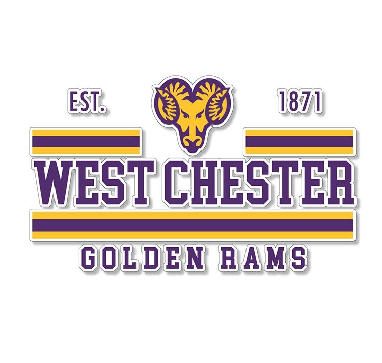 6" SSN/RAM/GR/1871 DECAL | WCU Campus Store