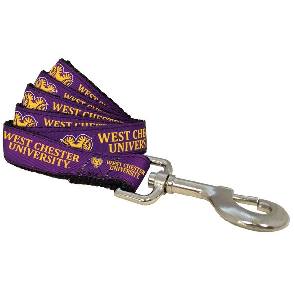 All Star Dogs Leash 4ft Small | WCU Campus Store