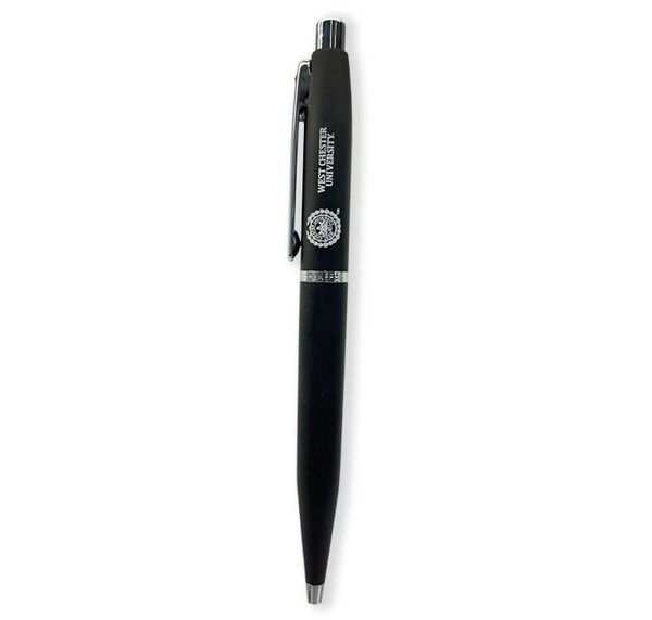 West Chester University Ballpoint Pen West Chester University Ballpoint Pen