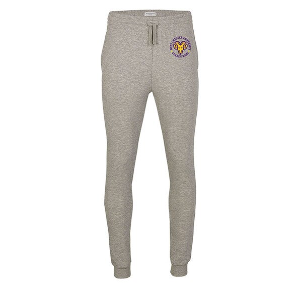 Boxercraft Embroidered Jogger | WCU Campus Store