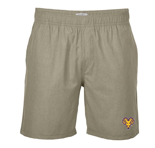 Boxercraft Riptide Shorts | WCU Campus Store