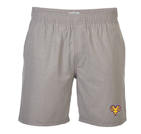 Boxercraft Riptide Shorts | WCU Campus Store