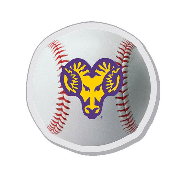 Mini Pin WCU Baseball - WCU Campus Store