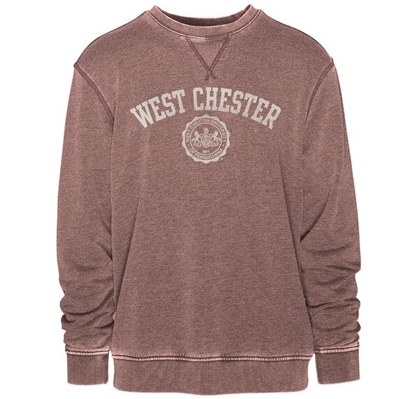 Camps David Vintage Crew | WCU Campus Store