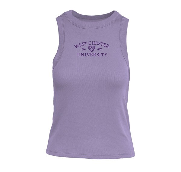 Camp David Sunseeker Tank | WCU Campus Store