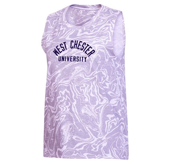 Champion Liquid Marble Tank | WCU Campus Store