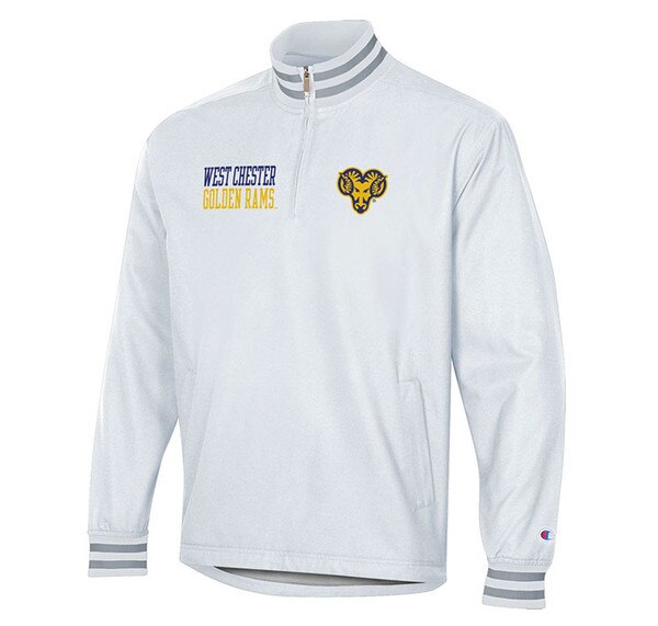 Champion Trooper Jacket | WCU Campus Store