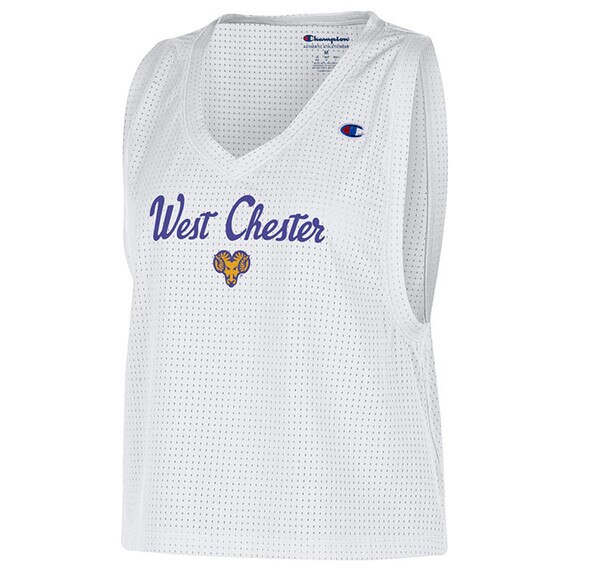 Champion Mesh V-tank | WCU Campus Store