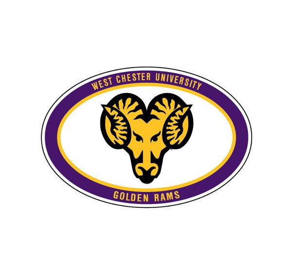 EURO MAGNET RAM HEAD | WCU Campus Store
