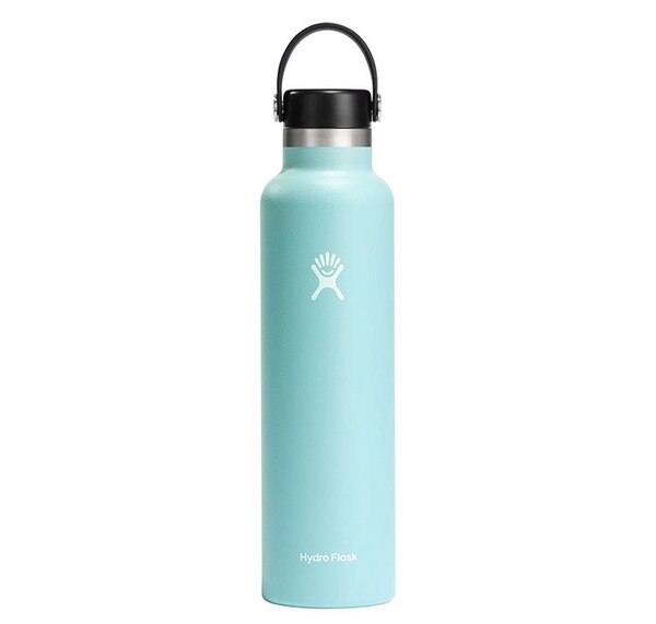 HydroFlask 24oz Standard Mouth Flexcap