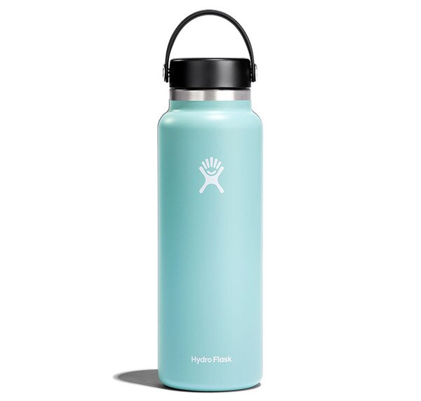 HydroFlask 40oz Wide Mouth Flex Cap Spring | WCU Campus Store