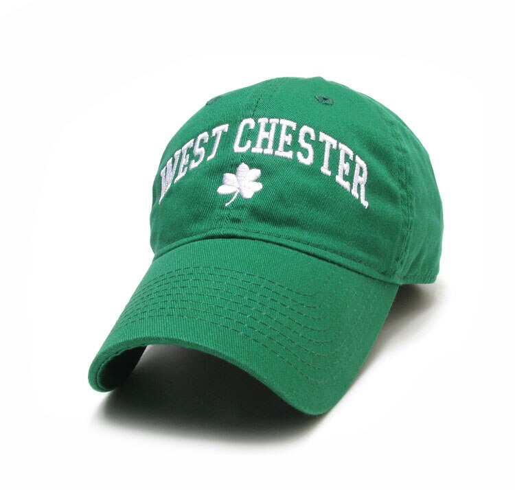 St. Pat's hat Legacy | WCU Campus Store