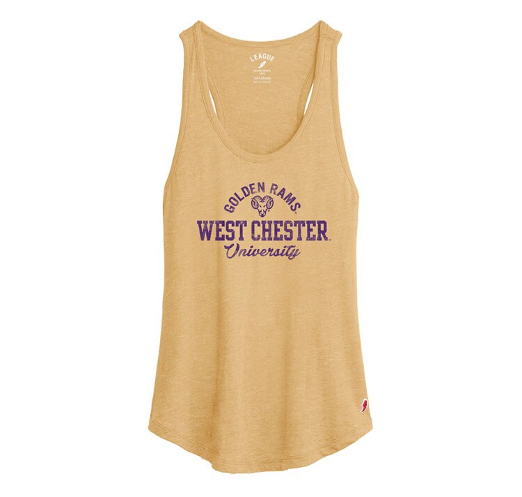 League Intramural Tank | WCU Campus Store