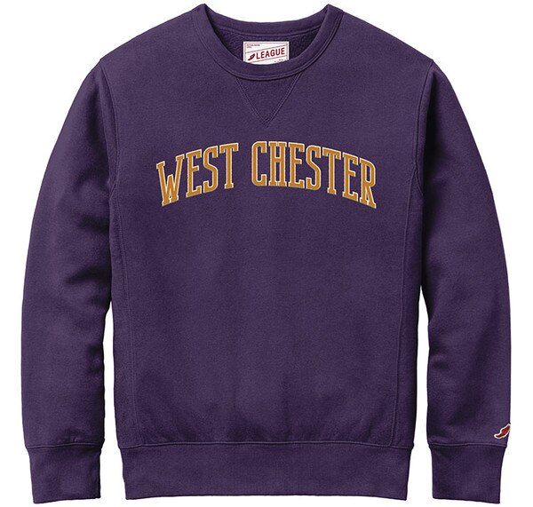 Leaue Stadium Crew | WCU Campus Store