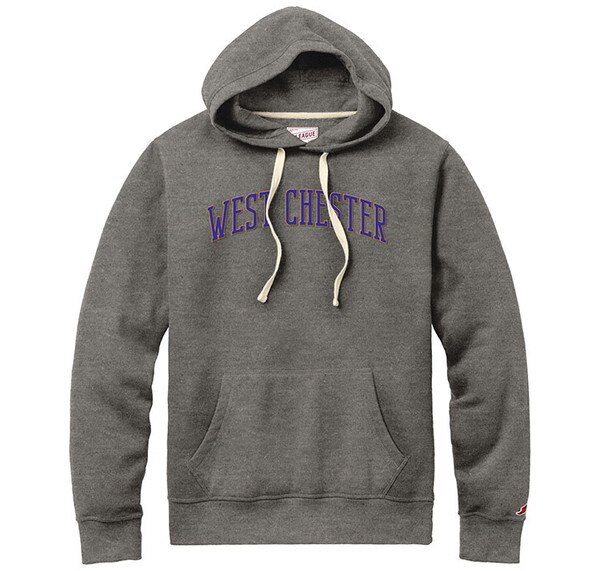 League Stadium Hood | WCU Campus Store