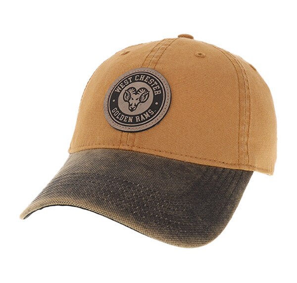 All Terrain Brim in Wheatfield/Brown | WCU Campus Store