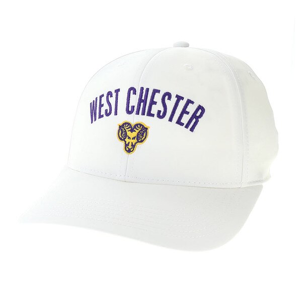 Legacy Back 9 Hat | WCU Campus Store