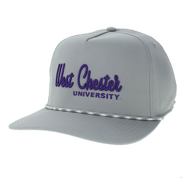 Legacy Caddy Cap | WCU Campus Store