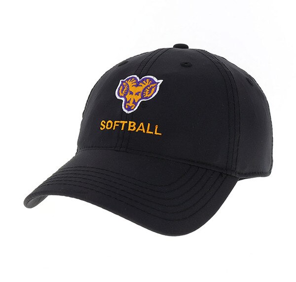 Legacy Cool Fit Hat Softball | WCU Campus Store