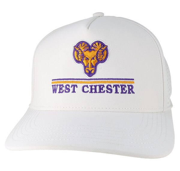 Legacy Cut Above Hat | WCU Campus Store