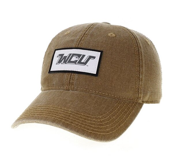 Legacy Dashboard WCU Hat | WCU Campus Store