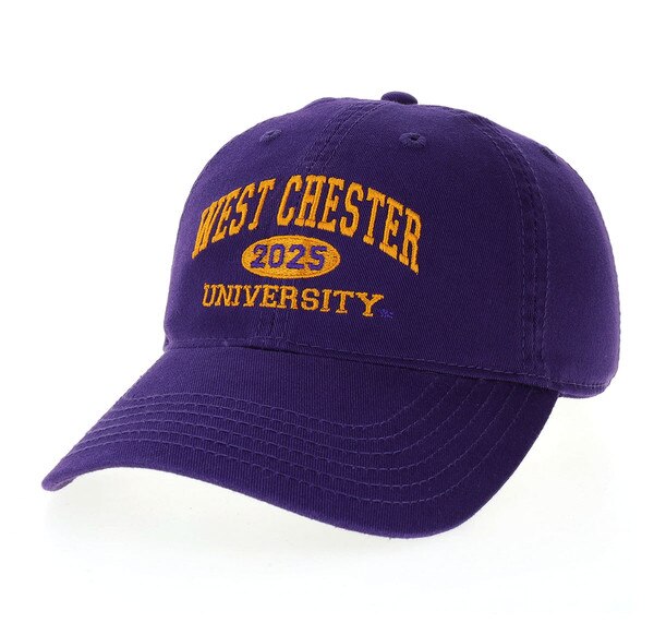West Chester 2025 Hat | WCU Campus Store