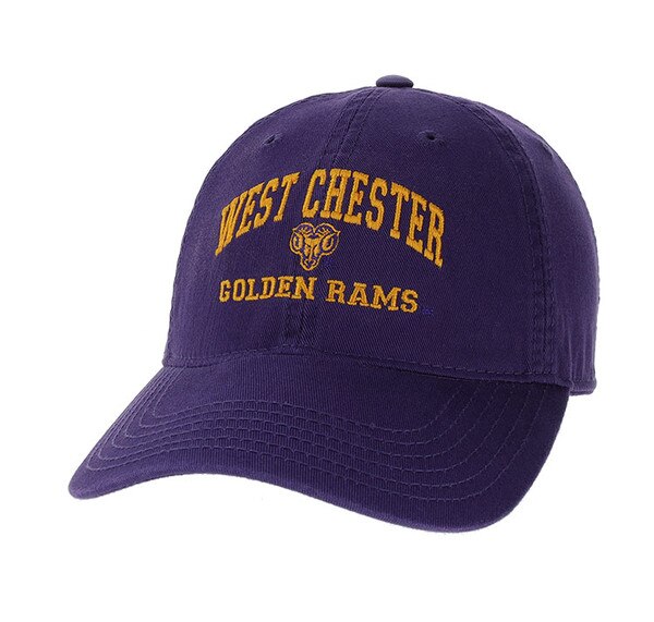 Legacy EZA Golden Rams Hat | WCU Campus Store
