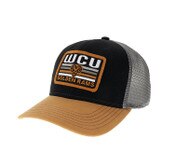 Men's Hats | WCU Campus Store