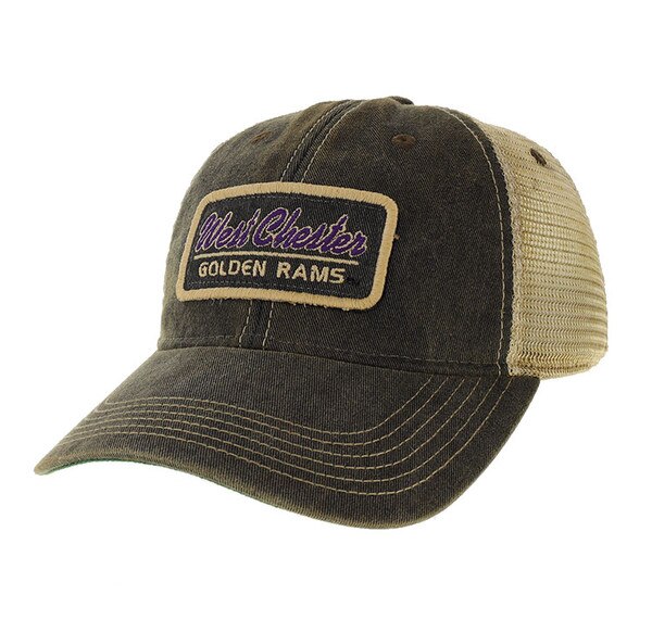 Legacy OFA Trucker Patch Cap | WCU Campus Store