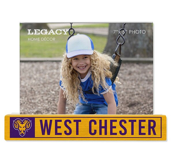 Legacy Photo Frame | WCU Campus Store