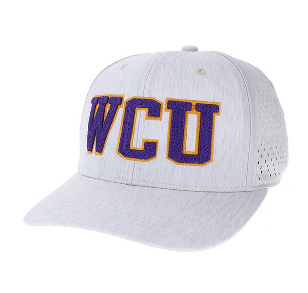 Legacy Mid Pro Adjustable WCU Hat | WCU Campus Store