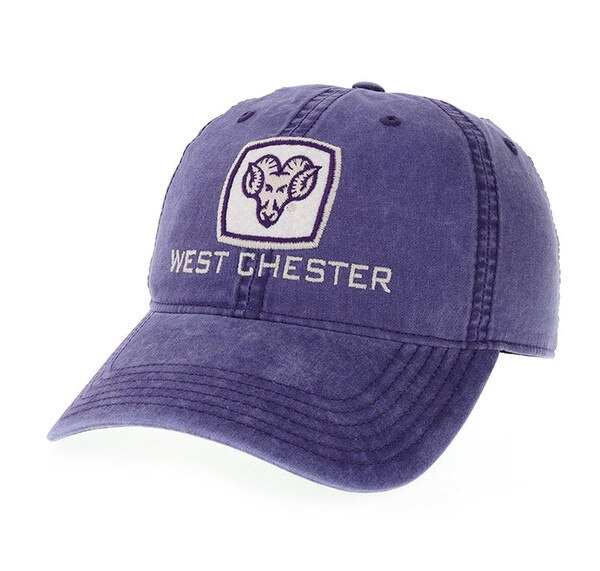 Legacy Terra Twill Patch Hat | WCU Campus Store