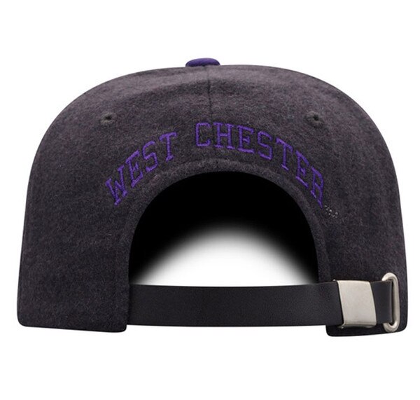 NATR3 WCUSSN ADJ P/BK HAT | WCU Campus Store