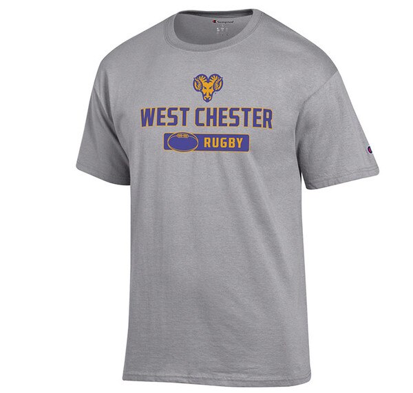 Sport T Rugby | WCU Campus Store
