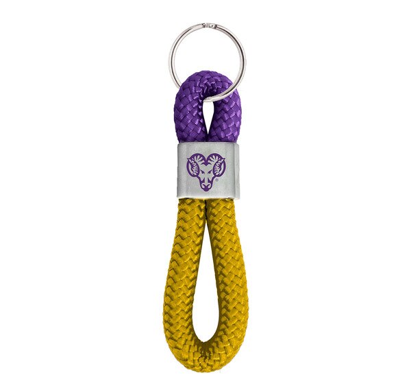 Spirit Cord Keystrap | WCU Campus Store