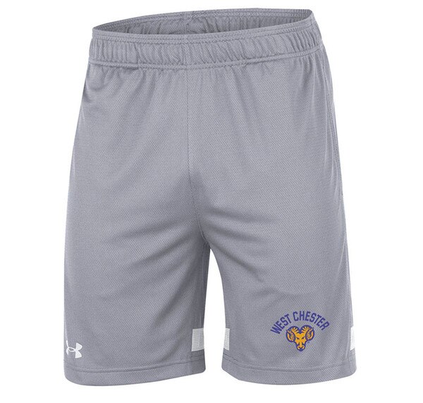 Under Armour Mesh Short | WCU Campus Store