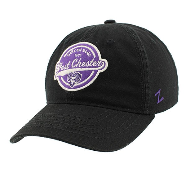Zephyr Twill Hat | WCU Campus StoreZephyr Twill Hat