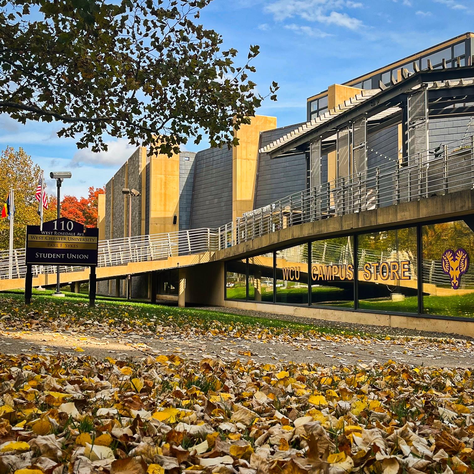 WCU Campus Store