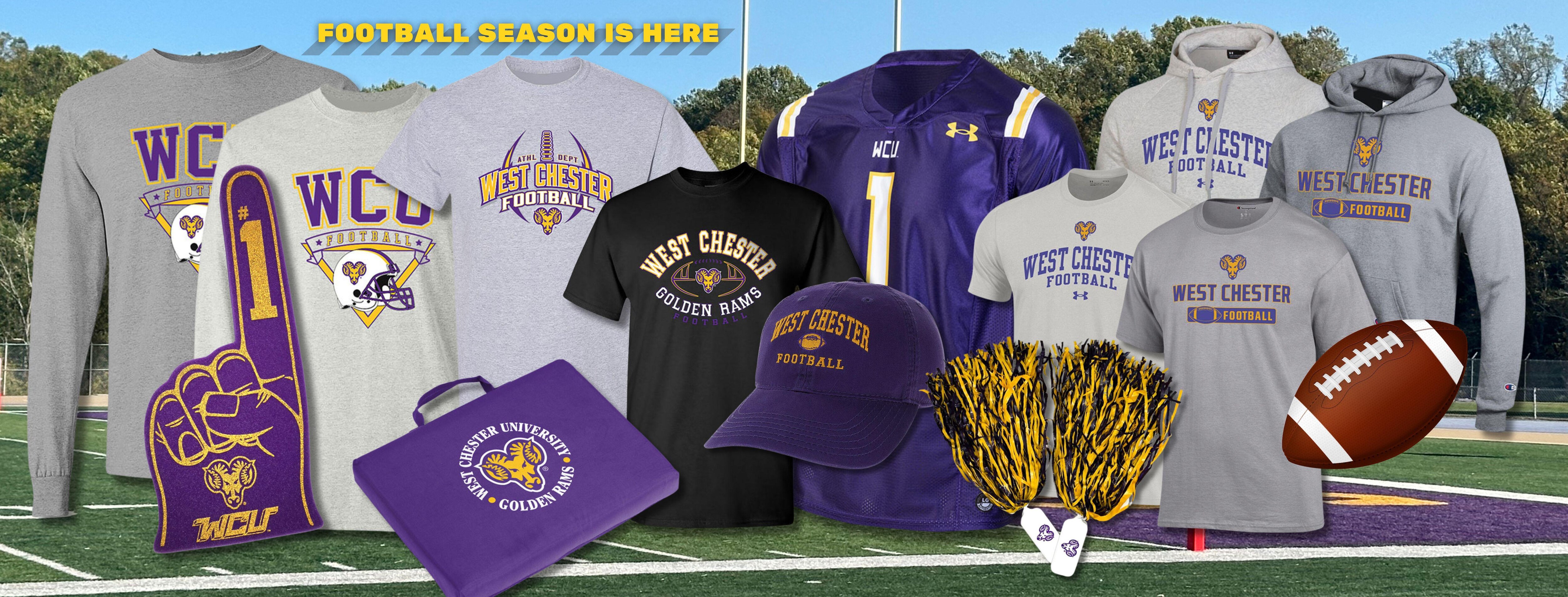 WCU Campus Store