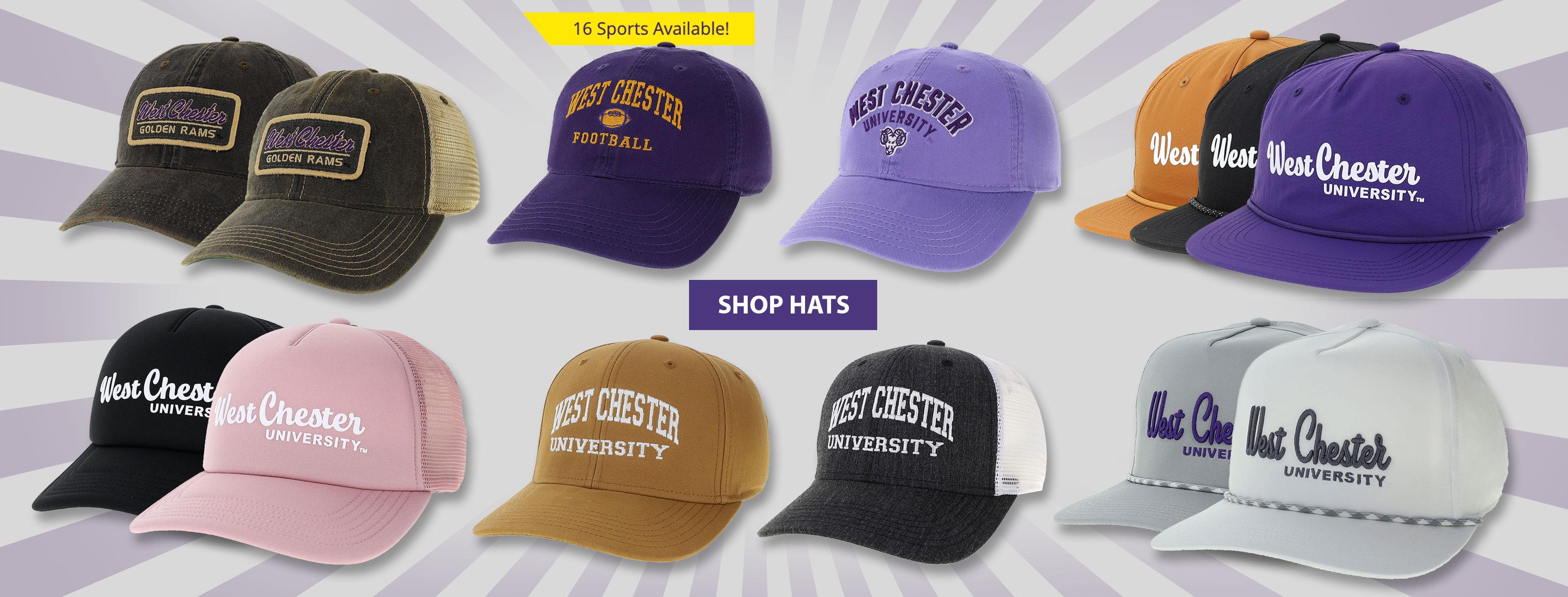 WCU Campus Store