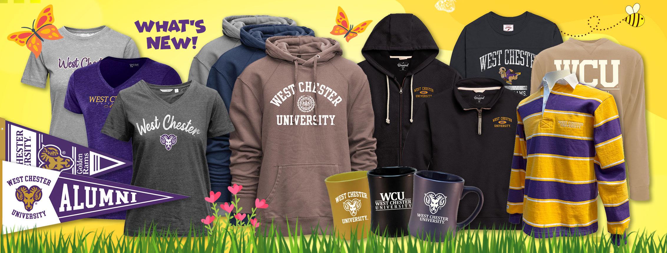 WCU Campus Store
