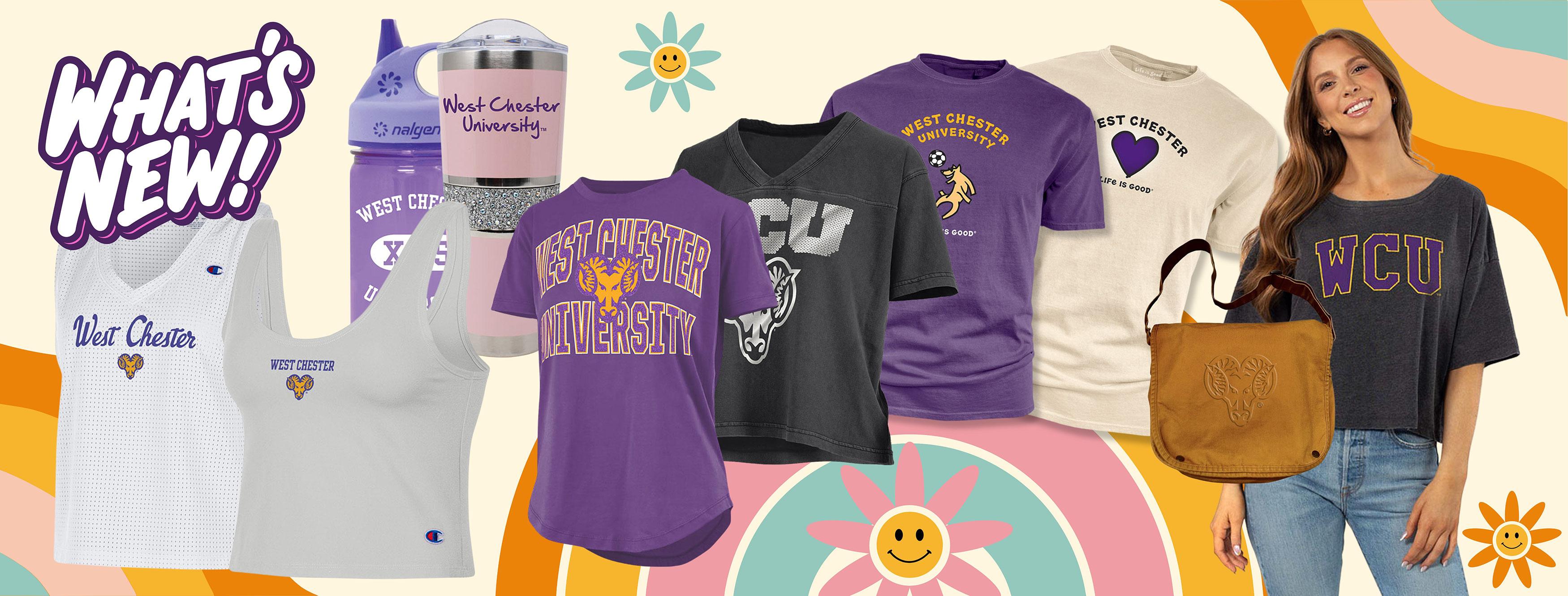 WCU Campus Store
